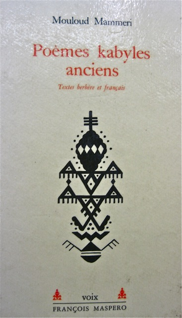 20 aprile 1980: 35 anni fa, la Primavera berbera – Divagazioni